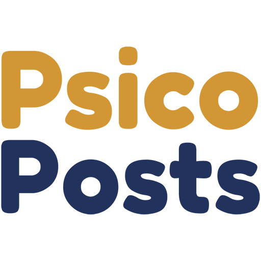 PsicoPosts | Loja